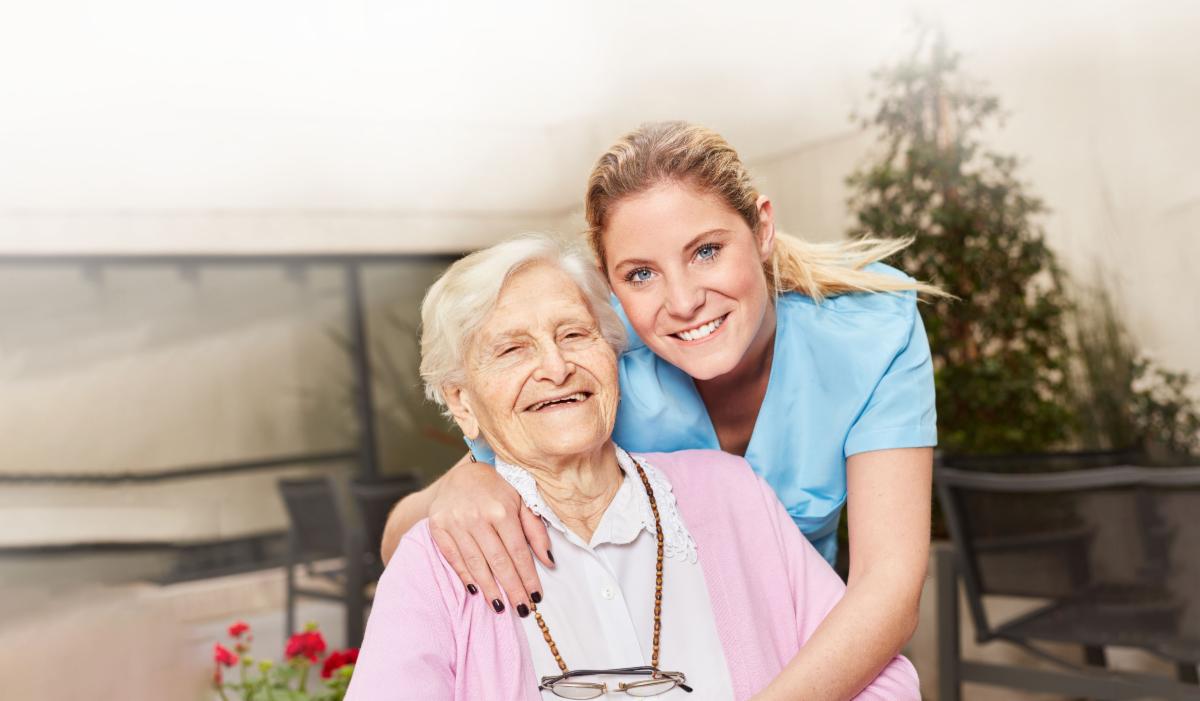 Help Patients in the Comfort of Their Home