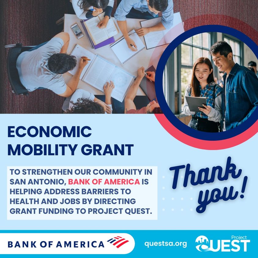 Project QUEST Newsletter