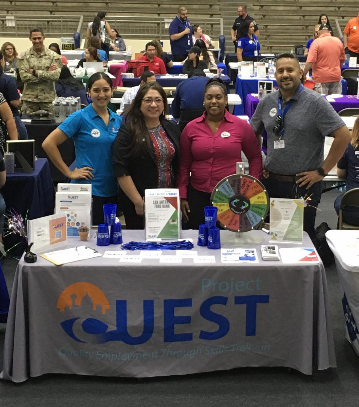 Project QUEST Newsletter