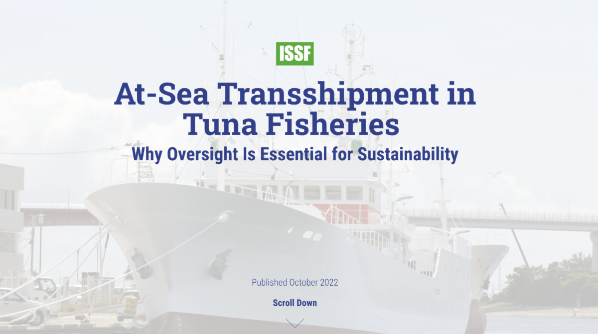 WCPFC Meeting Outcomes