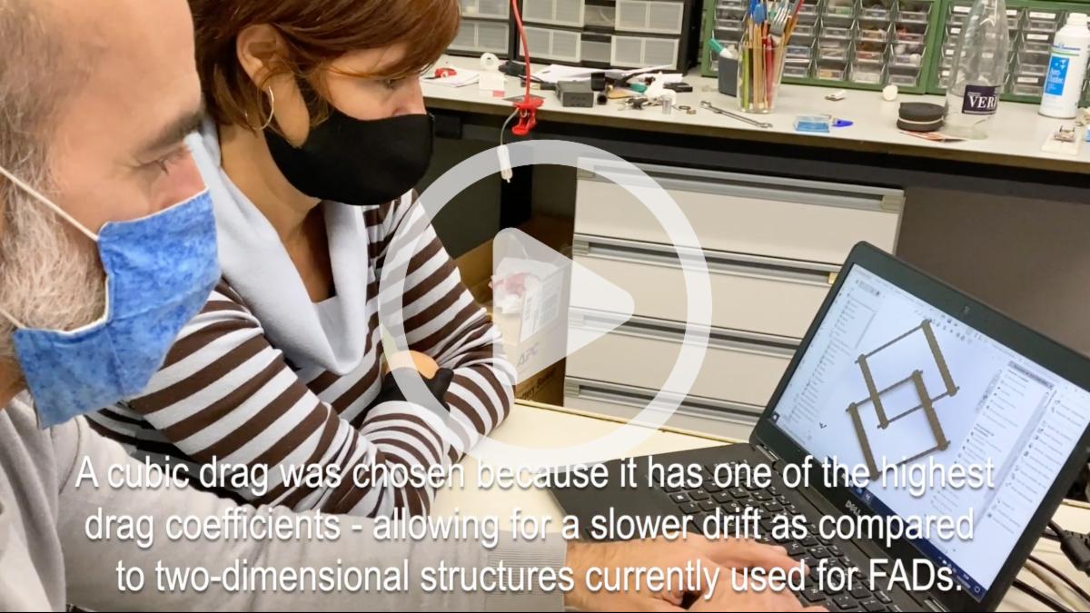 Reminder: Strengthened FAD Management in the Indian Ocean