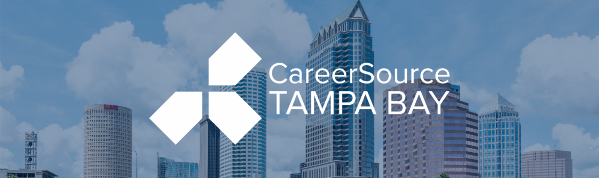 CareerSource Tampa Bay External Newsletter: June 2021