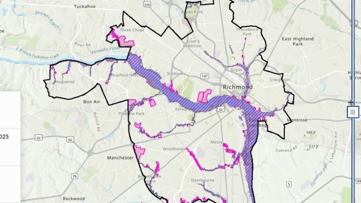 New CAO, Plastic Bag Tax, Updated FEMA Flood Maps