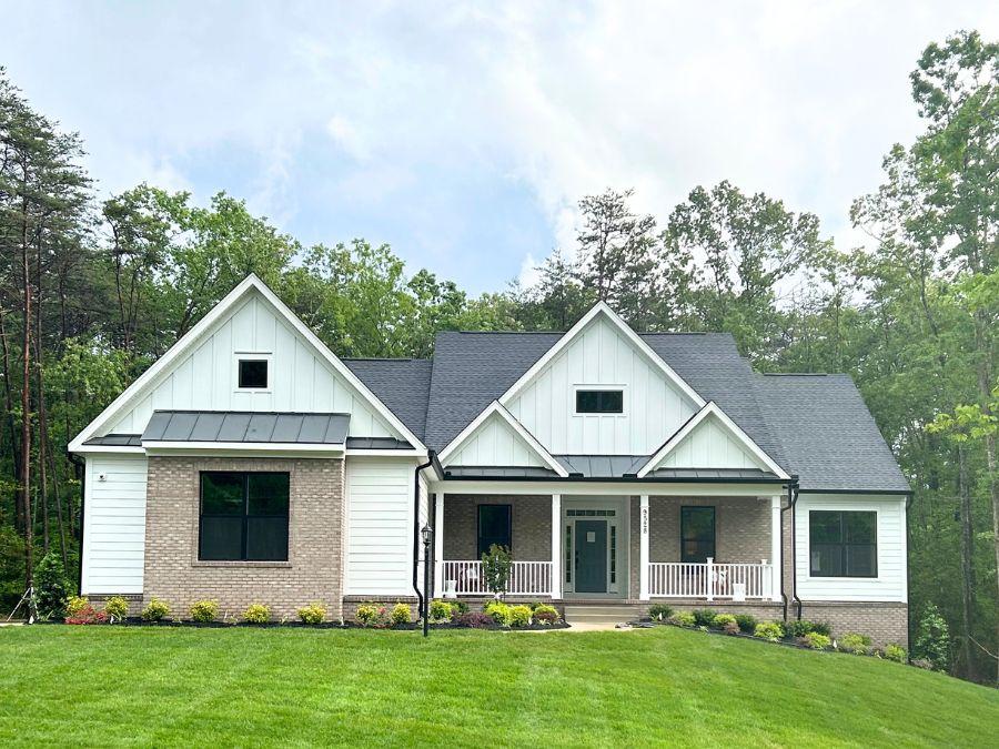 Bridgewater Model Home Grand Opening