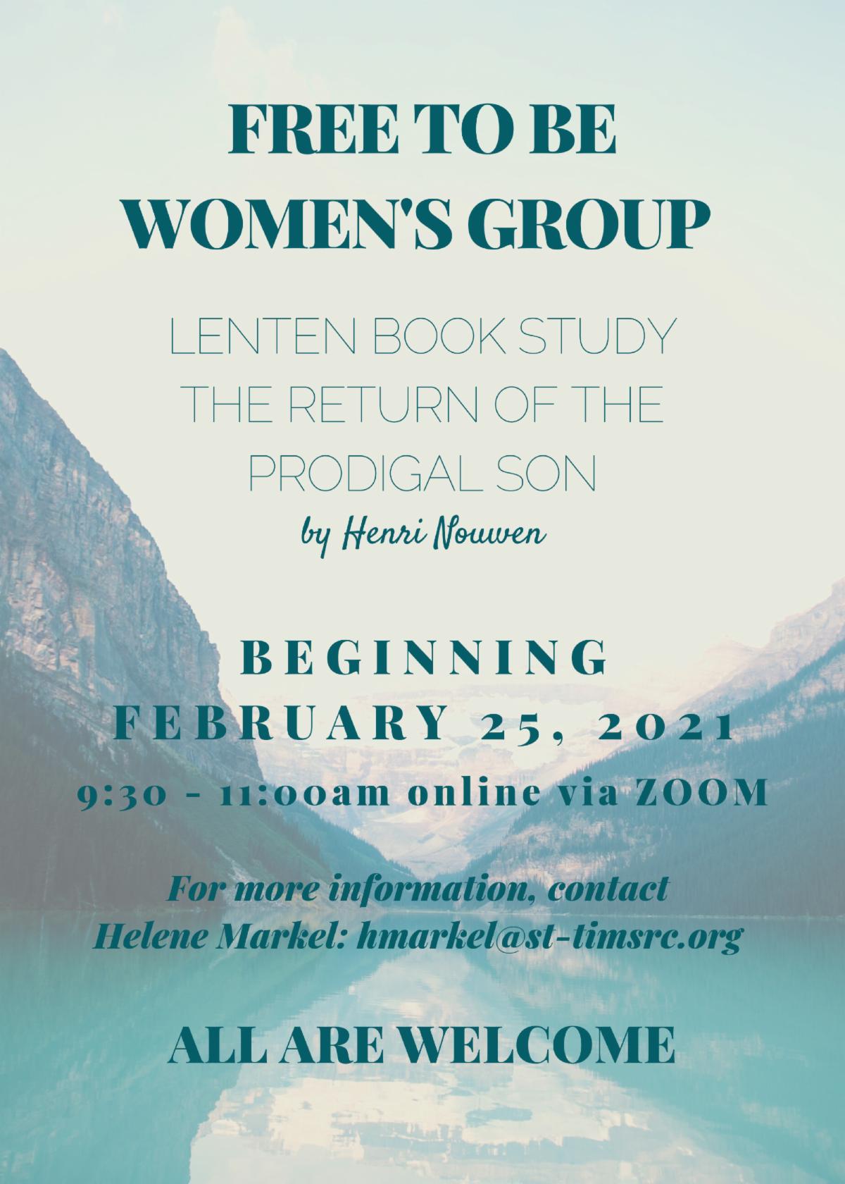 Parish News and Activities