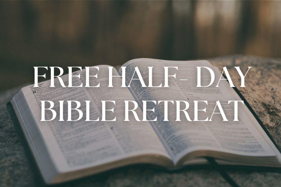 Pastor's Message & Parish Events