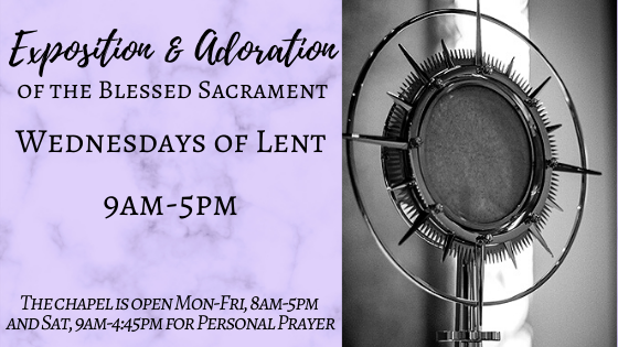 Parish News and Activities