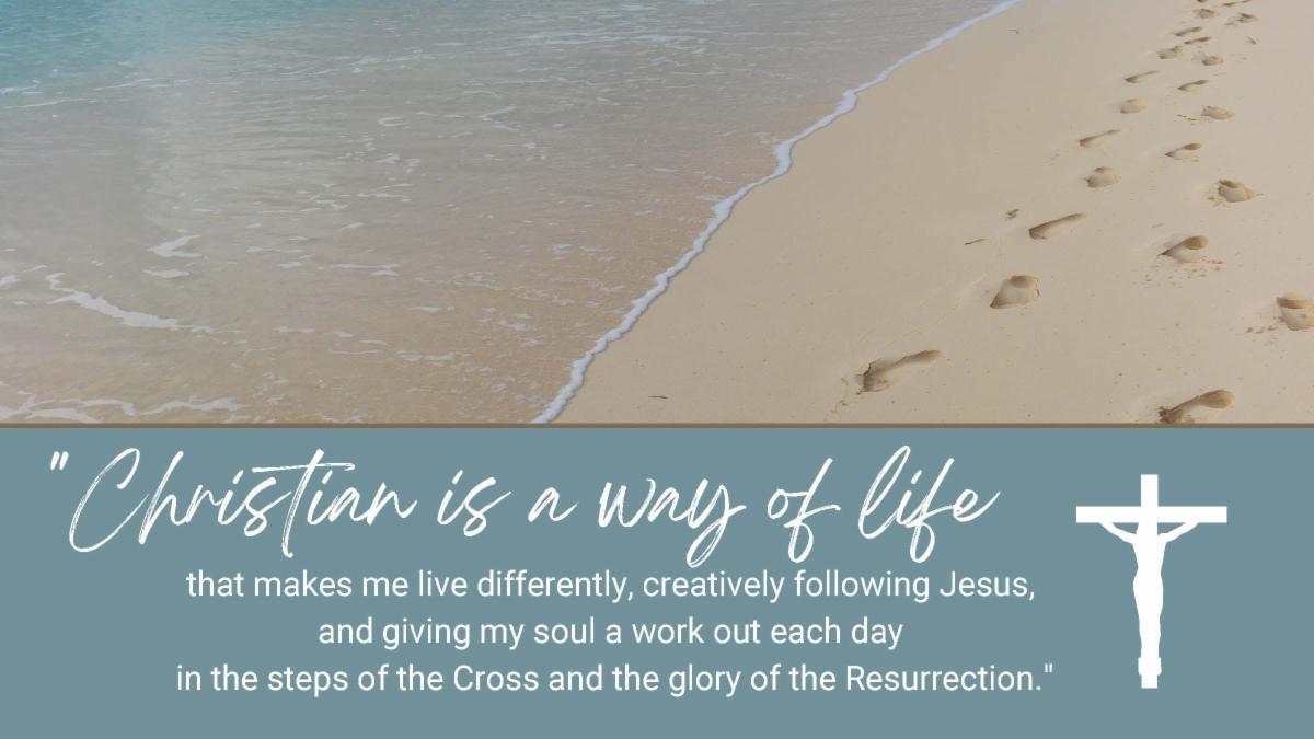 Monsignor's Message & Parish Events