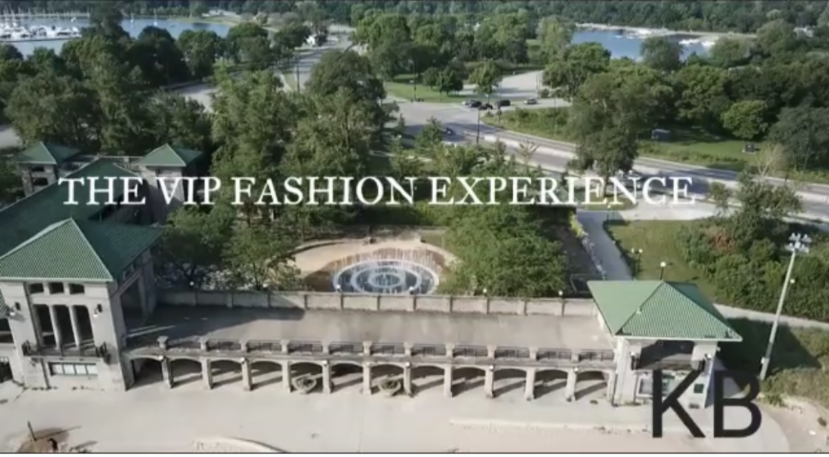 Presale: THE VIP FASHION EXPERIENCE, 2022 Anniversary Event