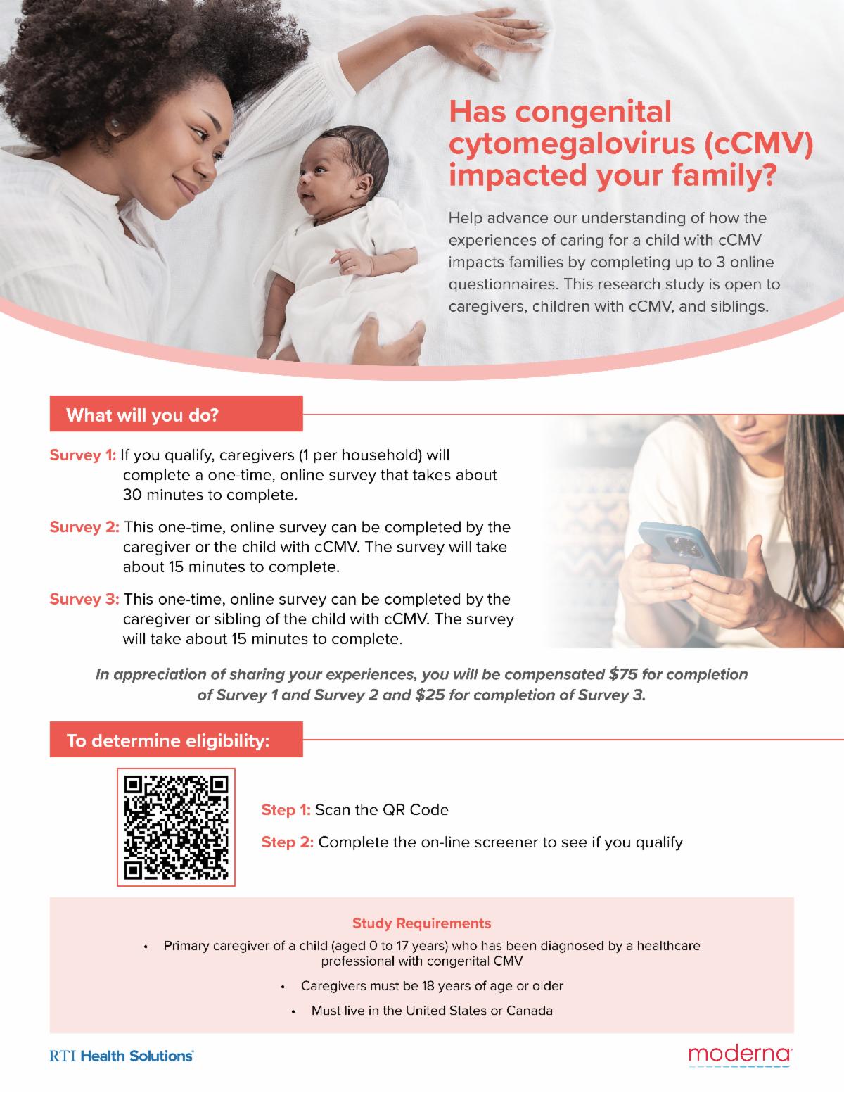 National CMV Foundation eNews | December 2024