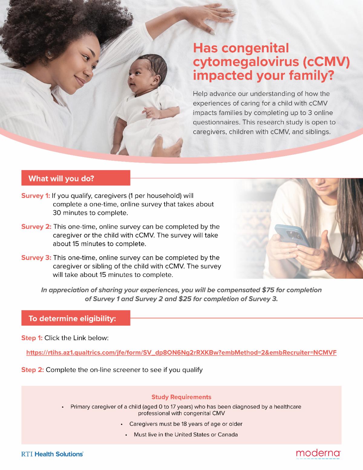 National CMV Foundation eNews | January 2025