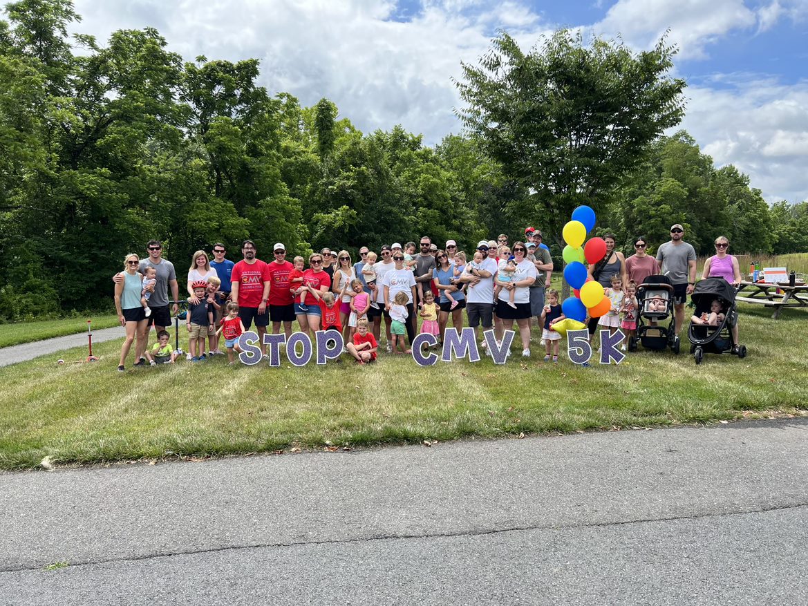 National CMV Foundation eNews | July 2023