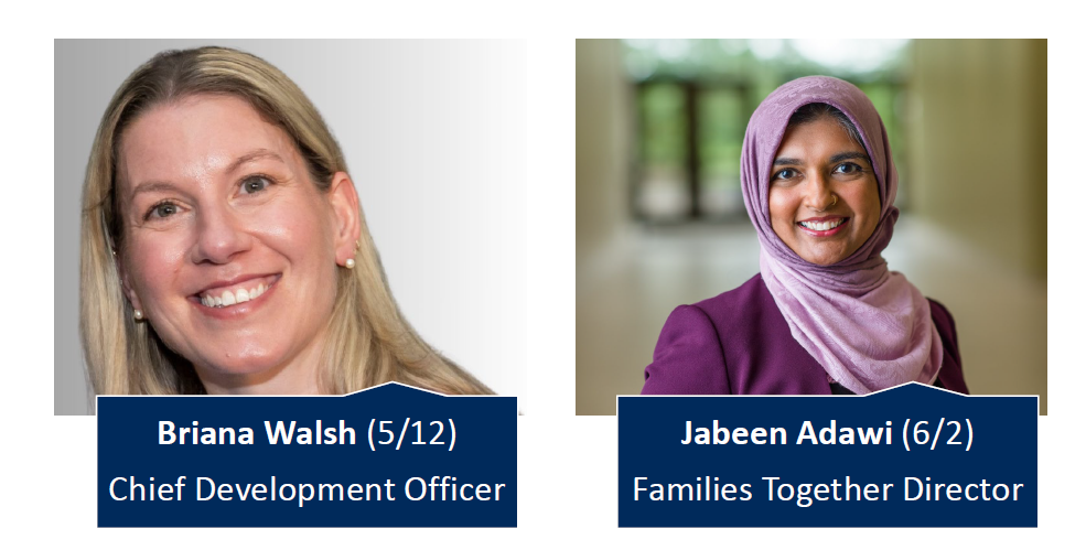 CLC | June Newsletter