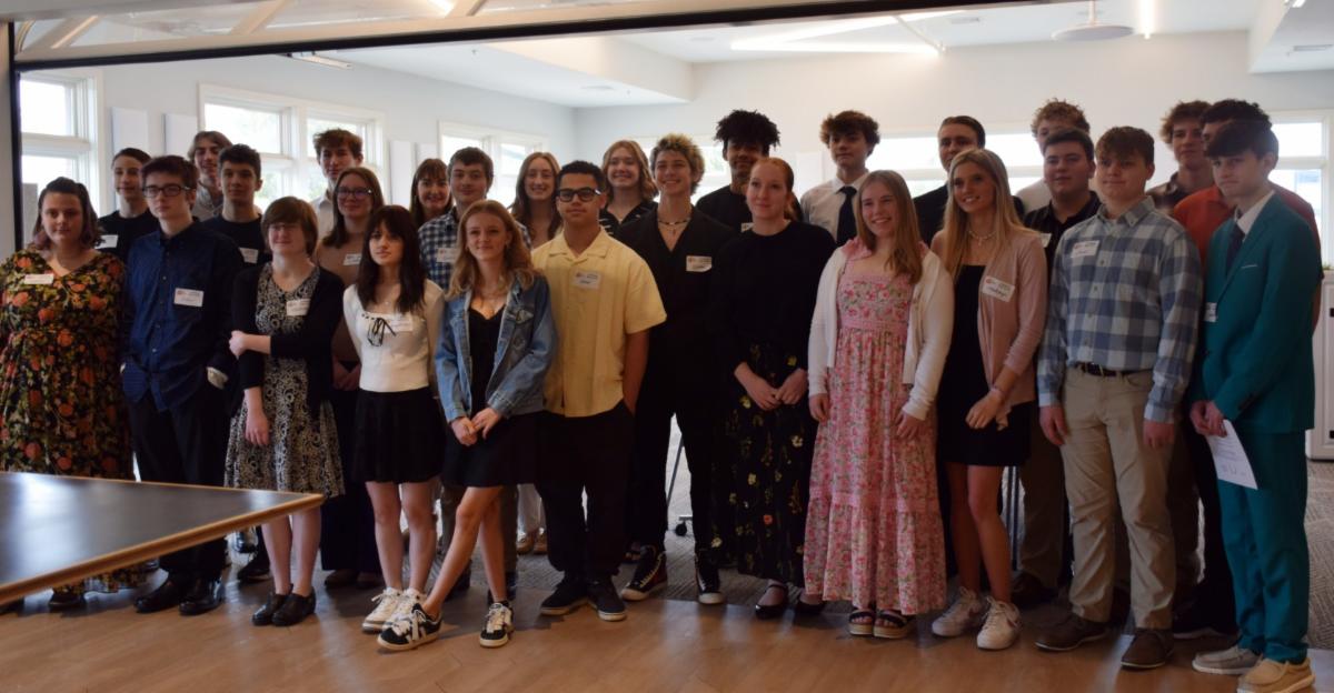 CSD Staff News and Events