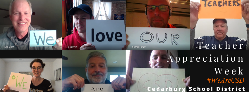 CSD Special Edition: School Closure