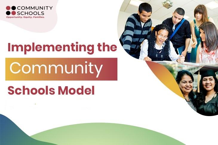 Thank you for attending the Implementing the Community Schools Model ...