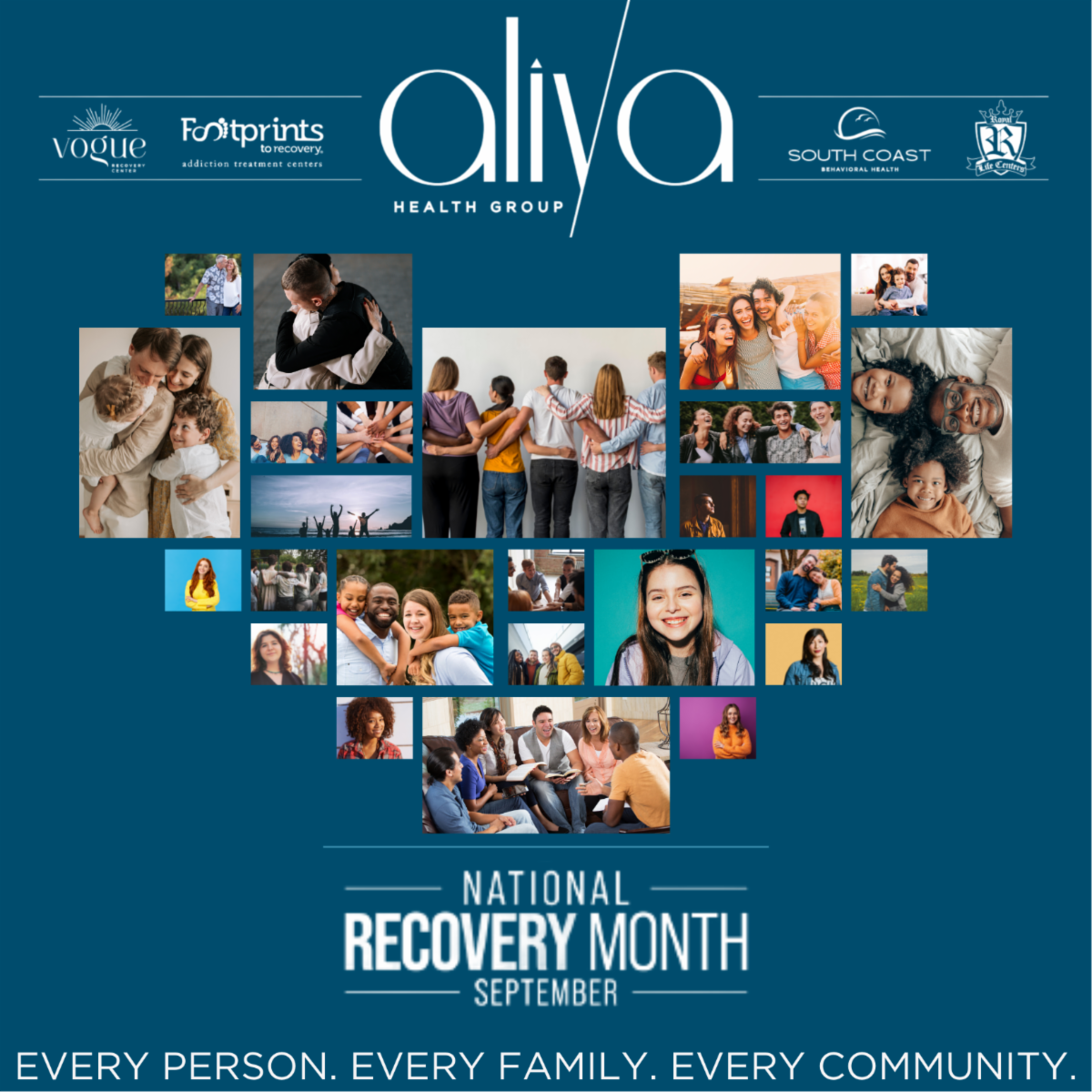 We hope you had a great summer! 💙