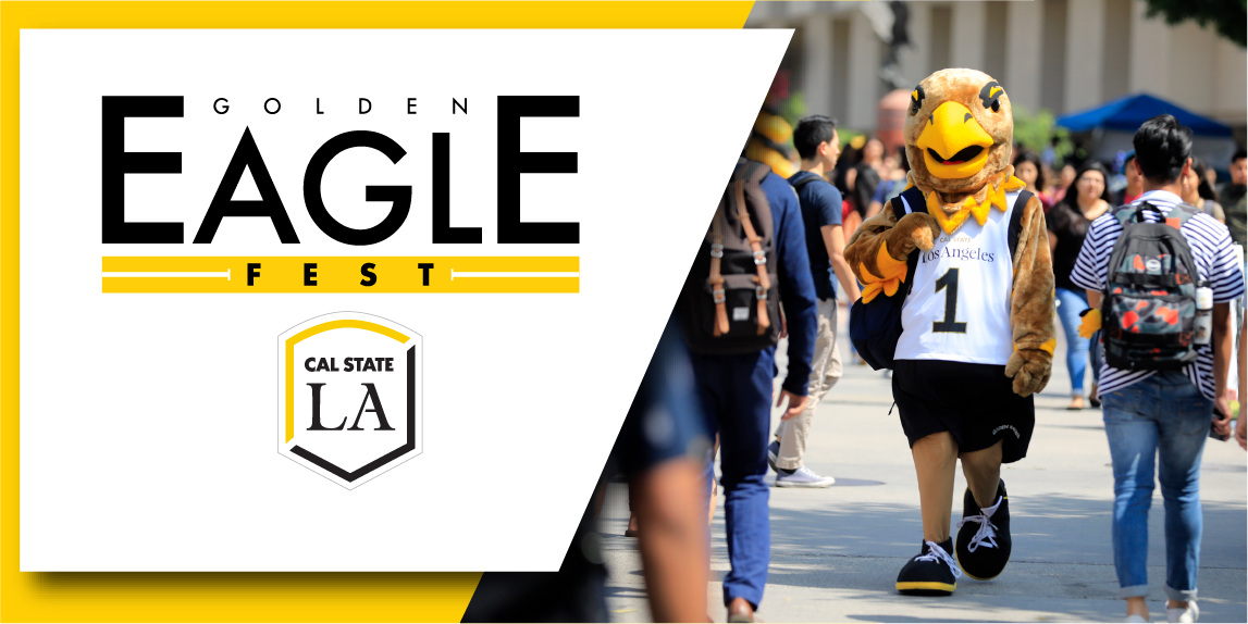 Cal State LA Connections