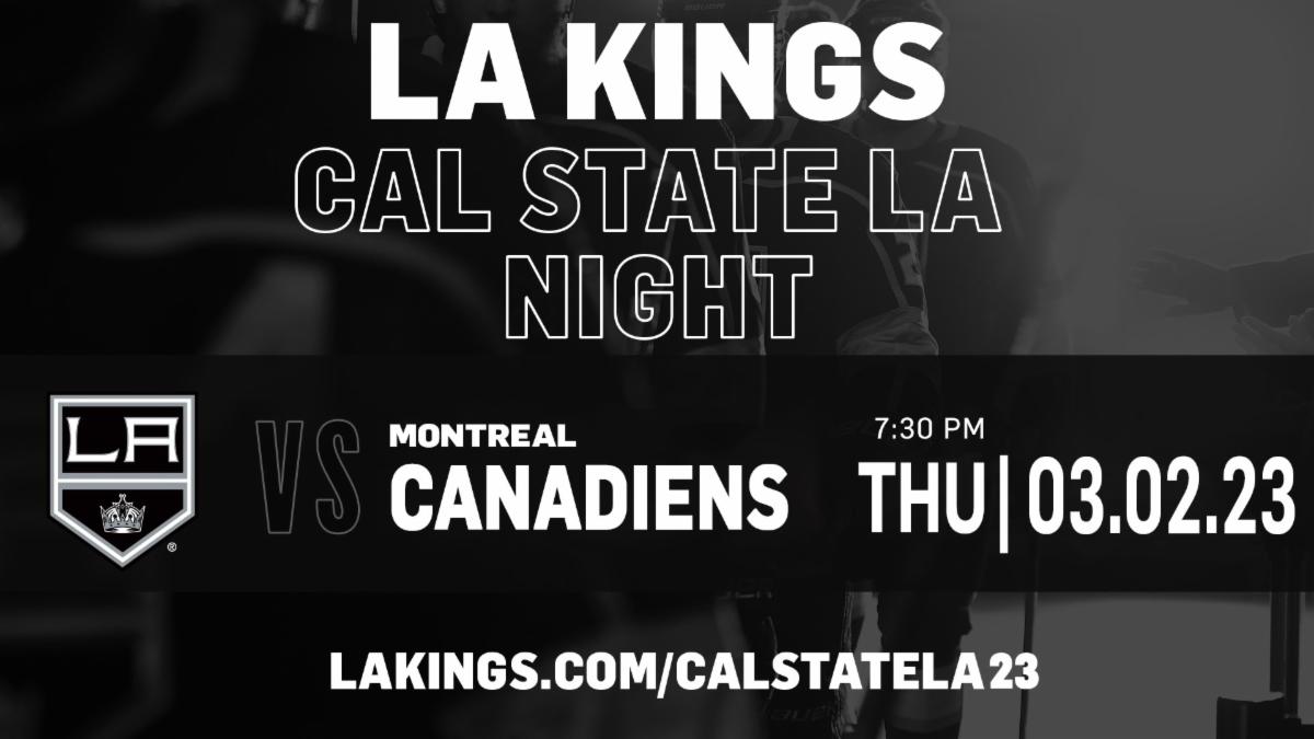 Cal State LA Connections