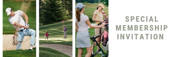 Your Membership Invitation