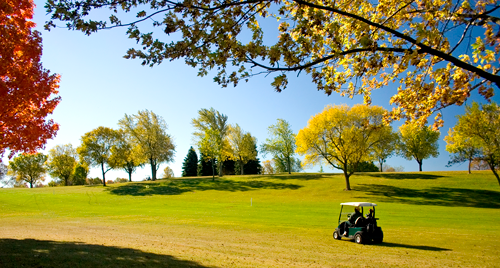 Happy Birthday Arnold Palmer