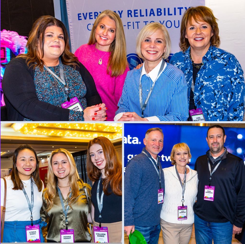 Highlights from the Mid-Year Conference