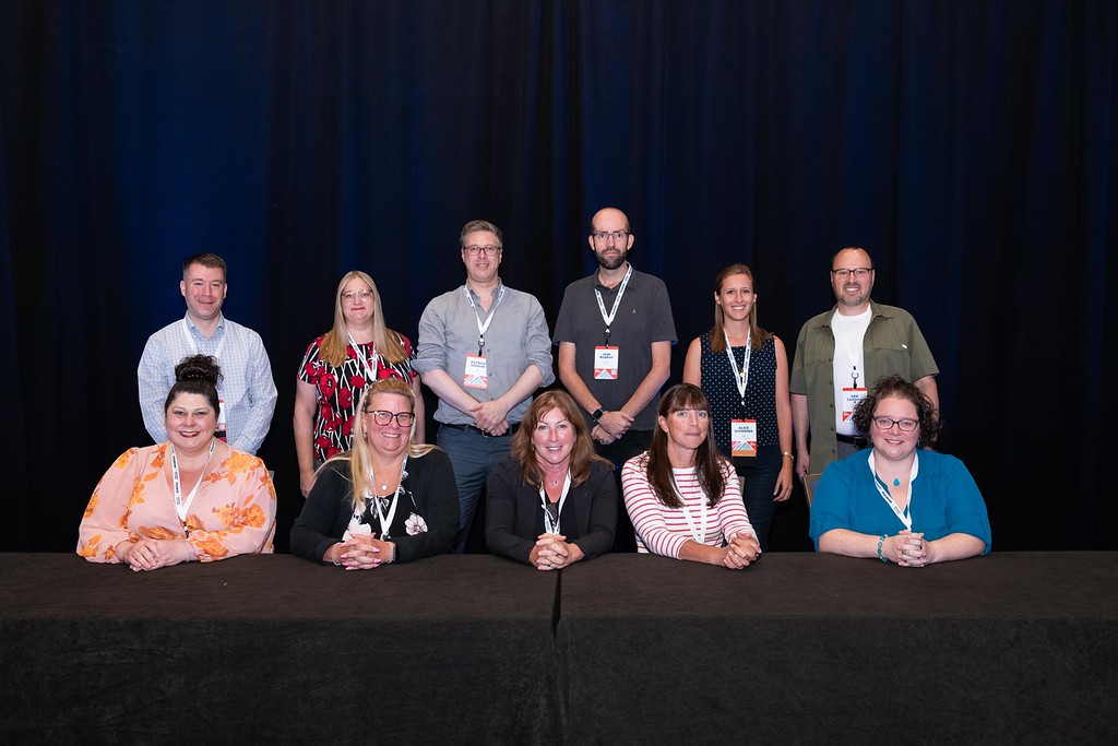 The 2022 Mike Sankey PBSA Lifetime Achievement Award Recipient Is...