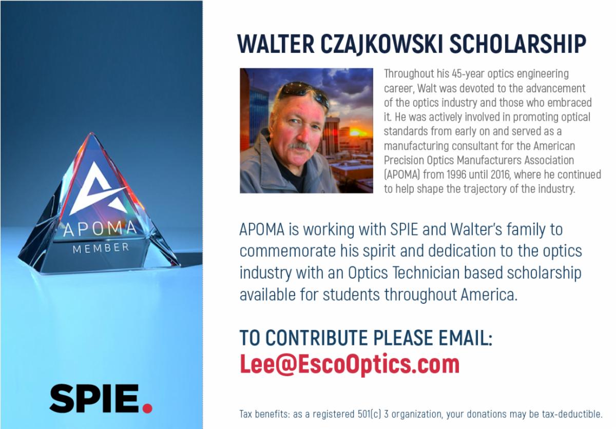 APOMA May 2025 eNews