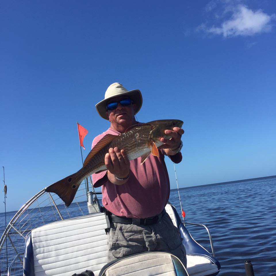 Sweater Weather - No Problem!