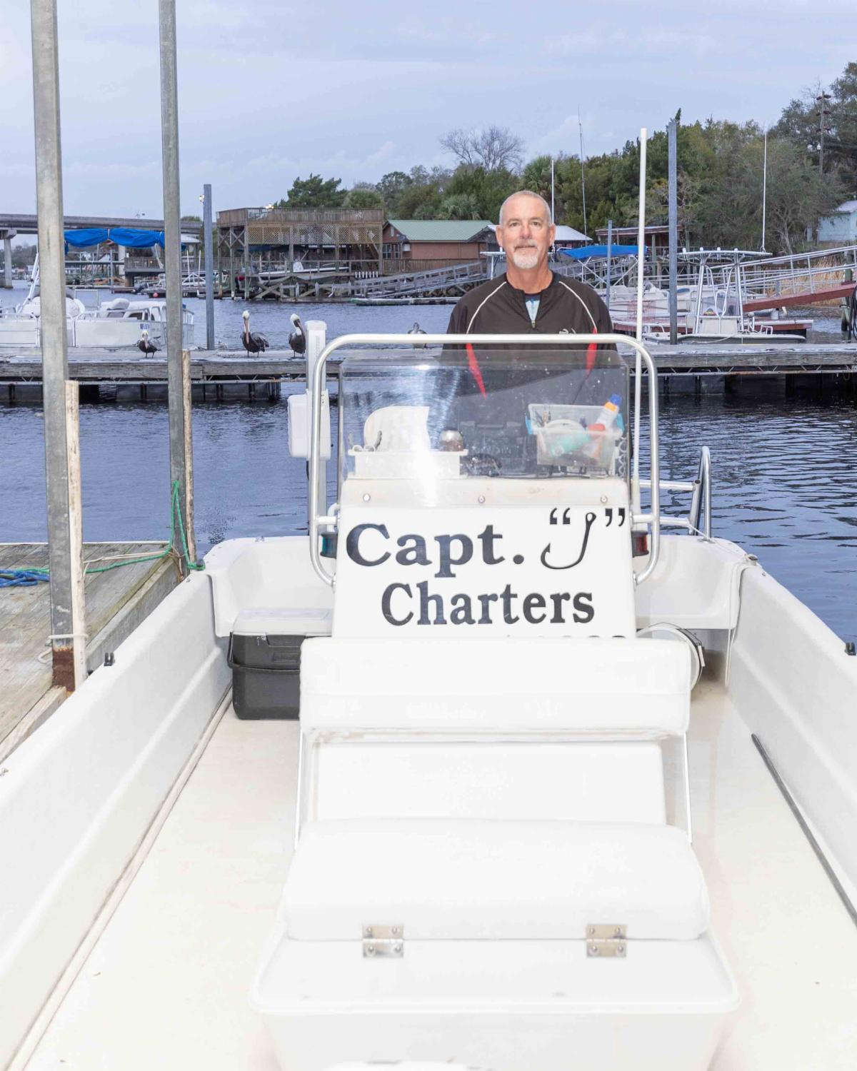 Sweater Weather - No Problem!