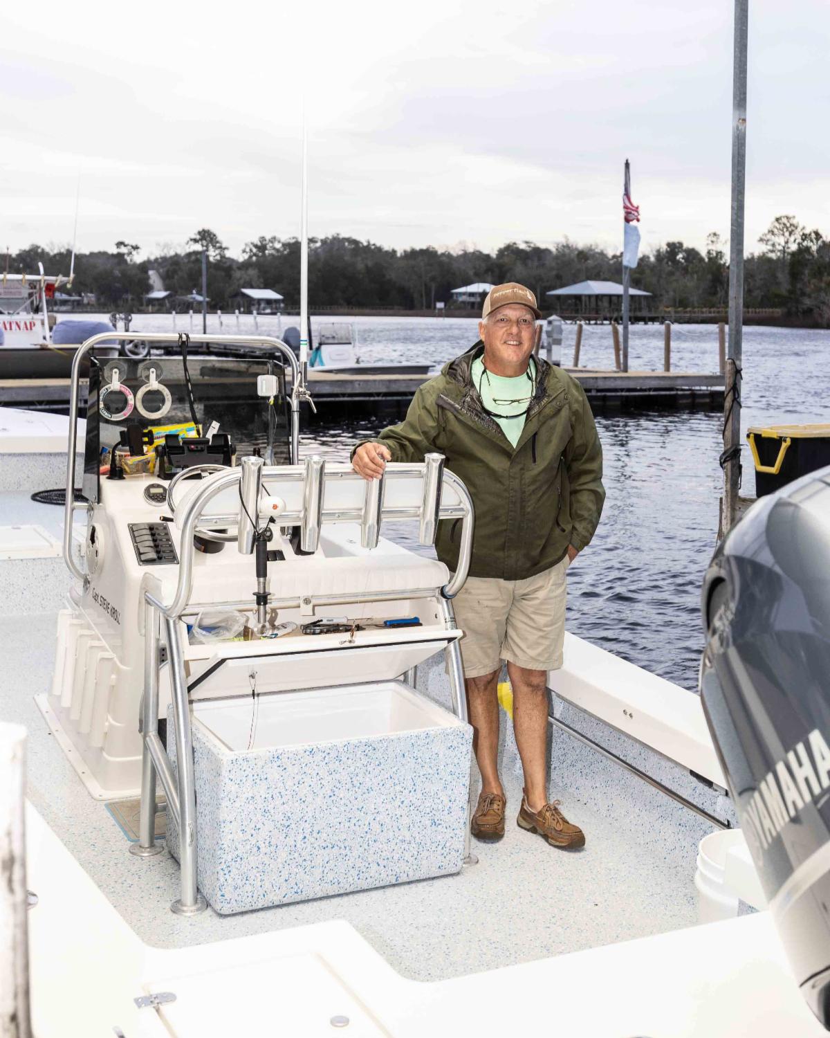 Sweater Weather - No Problem!