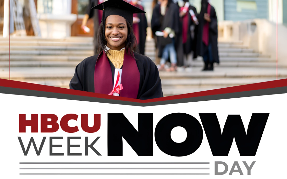 Don't Forget to Register to Attend HBCU Week NOW Day at the Reginald F ...