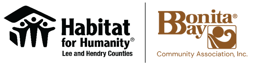 Habitat for Humanity Begins Its 2025 Fundraising Campaign at Bonita Bay