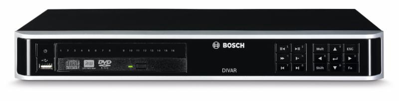 PSA - Get Ready for New DIVAR Network and Hybrid Recorders