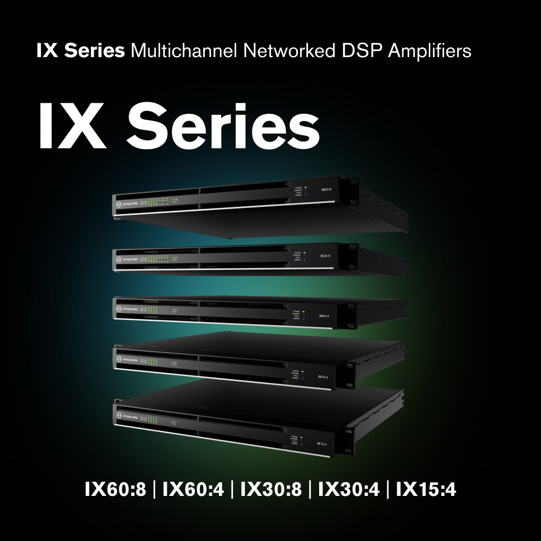 Exclusive Invitation: Consultant Lunch at InfoComm