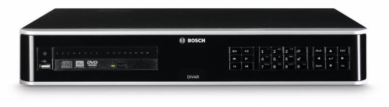 PSA - Get Ready for New DIVAR Network and Hybrid Recorders