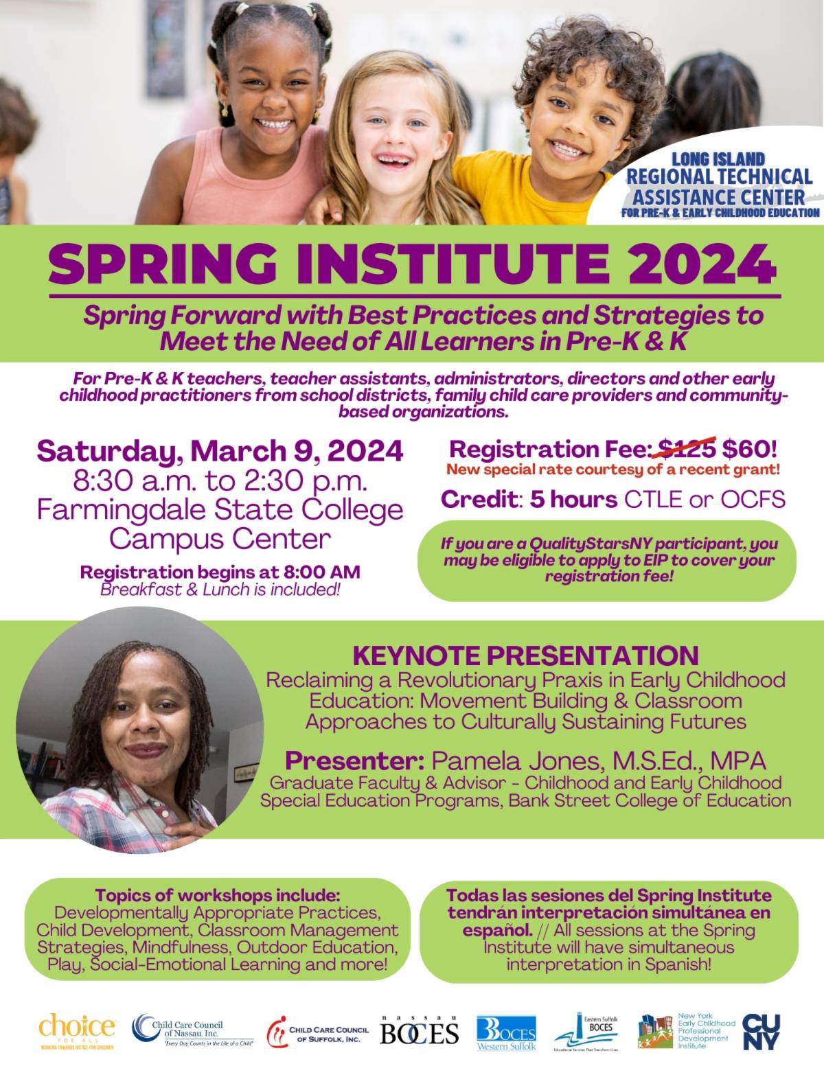 PRE-K: How to create a socially inclusive Pre-K classroom; picture ...