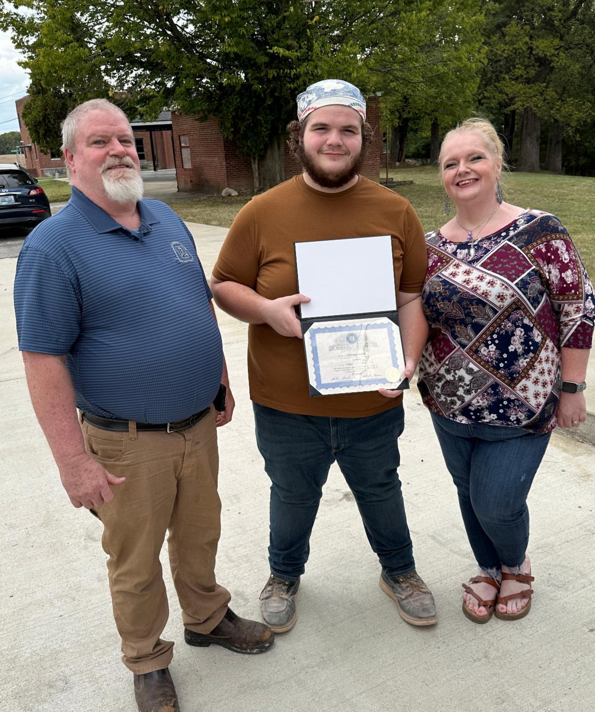 October 2023 Newsletter