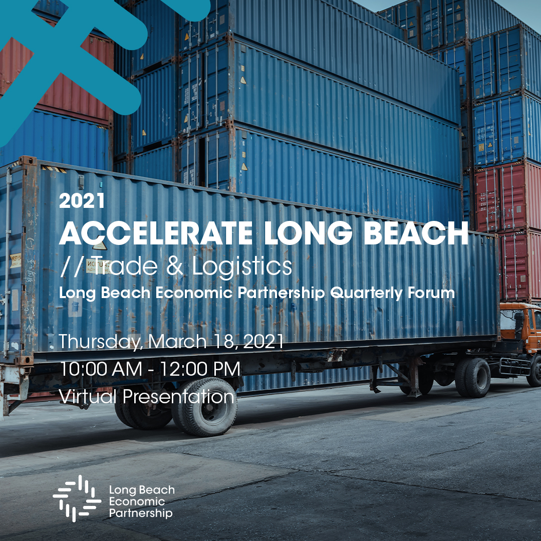 City of Long Beach Business Brief - Business Resources and Updates