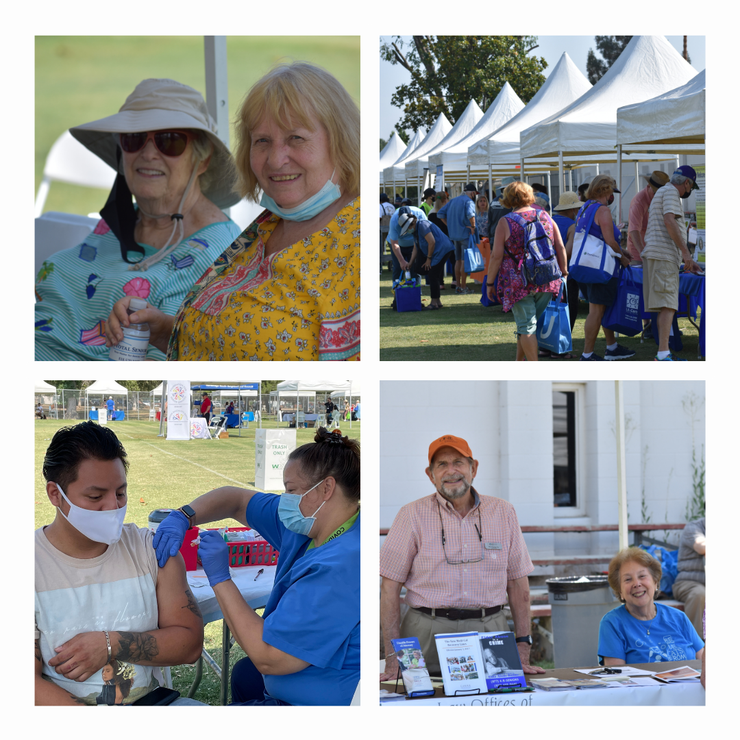 ONEgeneration Senior Symposium Saturday, May 14th, 2022