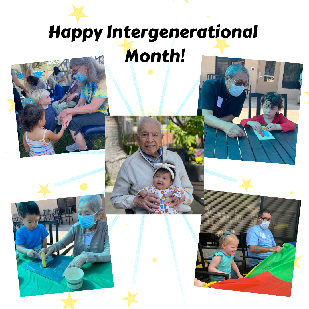 ONEgeneration September 2022 Newsletter