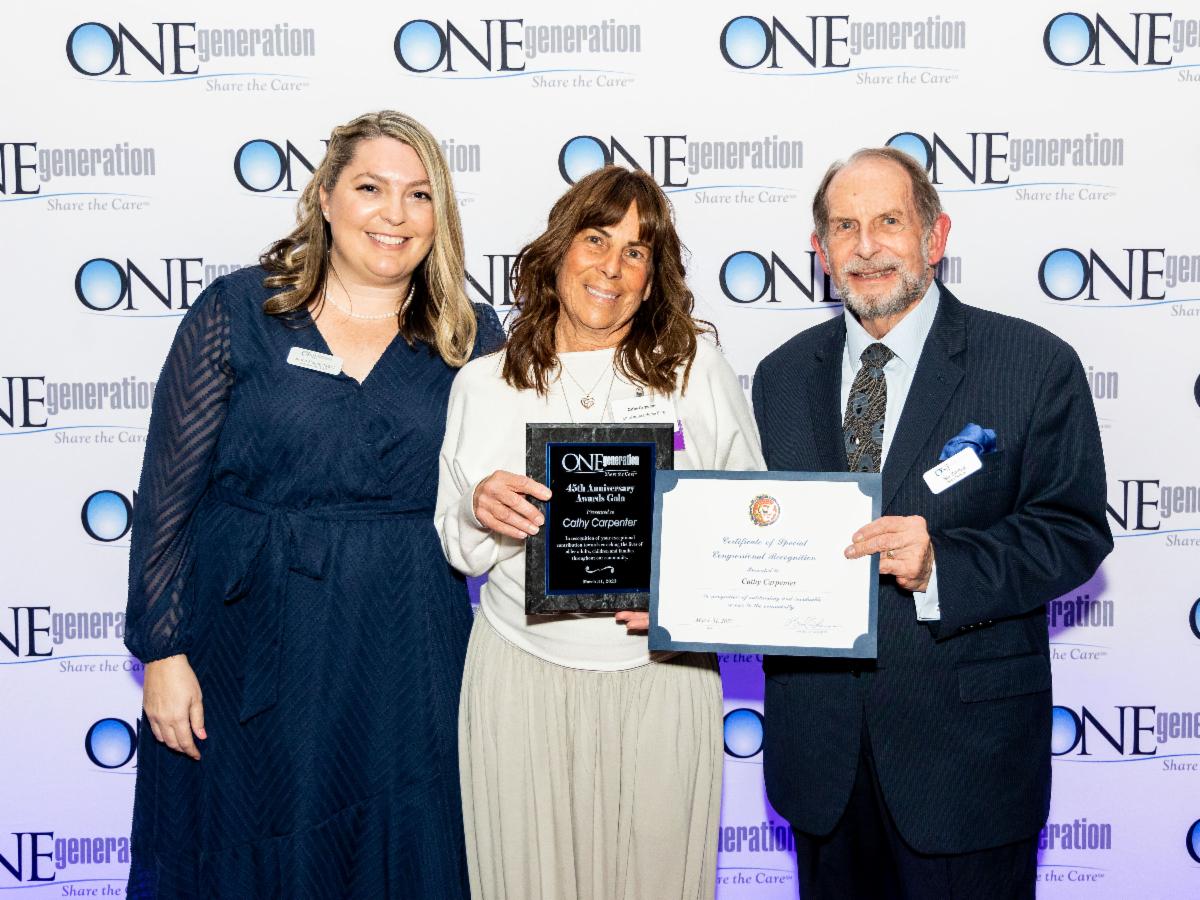 45th Anniversary Gala Thank You, Tribute Book & Photos