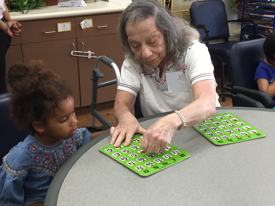 ONEgeneration October 2019 Newsletter