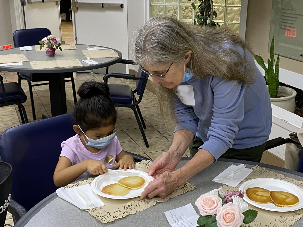ONEgeneration October 2022 Newsletter