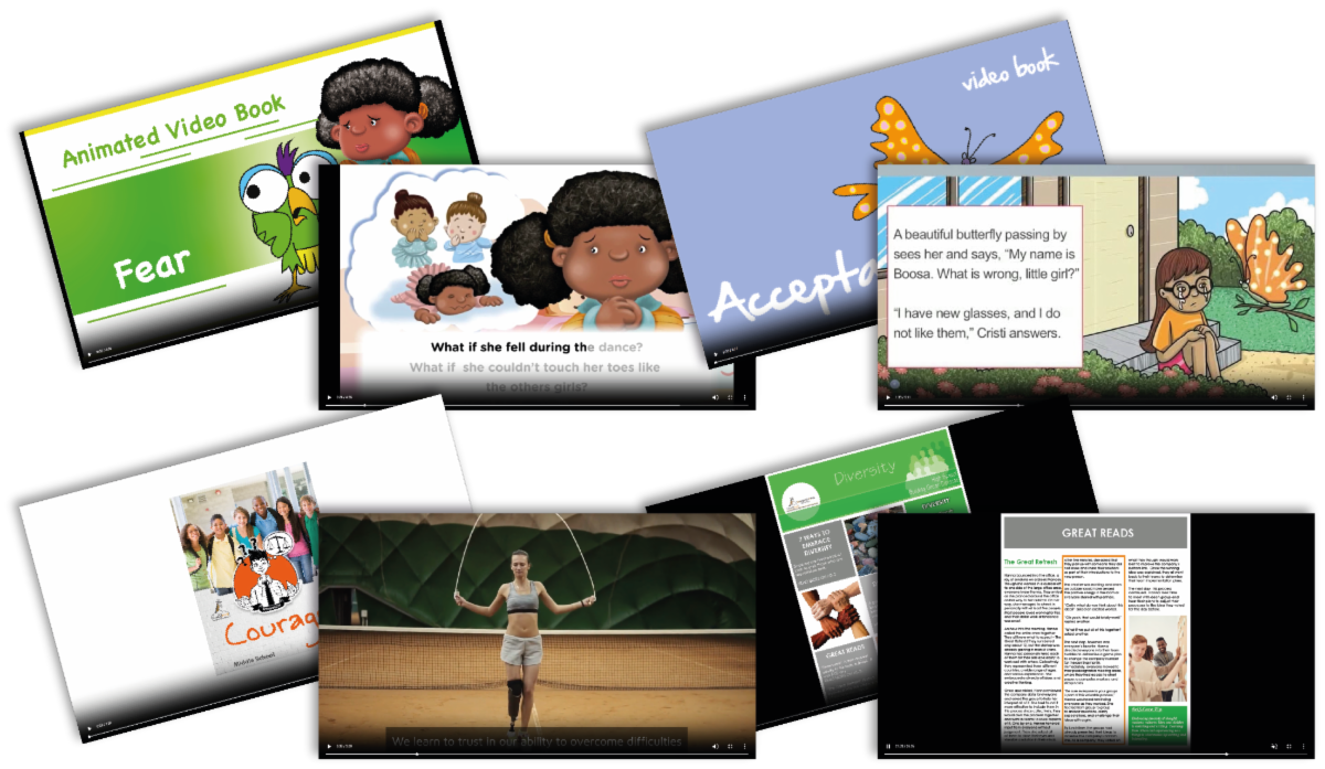 Empower your students with skills for academic and social success through Cloud9World