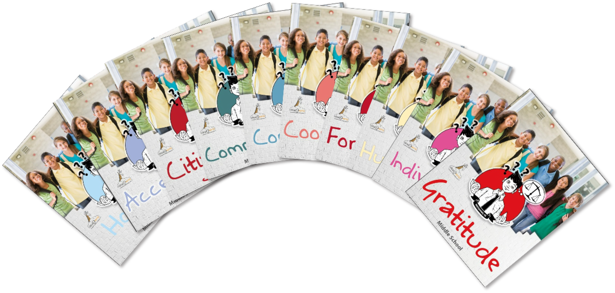 Empower your students with skills for academic and social success through Cloud9World