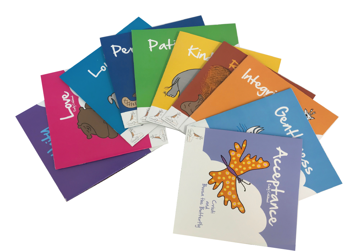 Empower your students with skills for academic and social success through Cloud9World