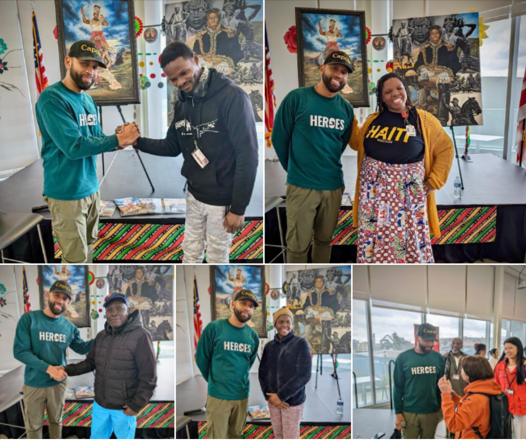 CR Bulletin 01/21/24: DC Local Election Candidates Forum, CR and CCC ...