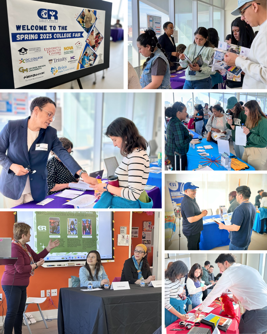 CR Bulletin 04/02/25: Strategic Planning Update, 401(k) Information Sessions, Building ...