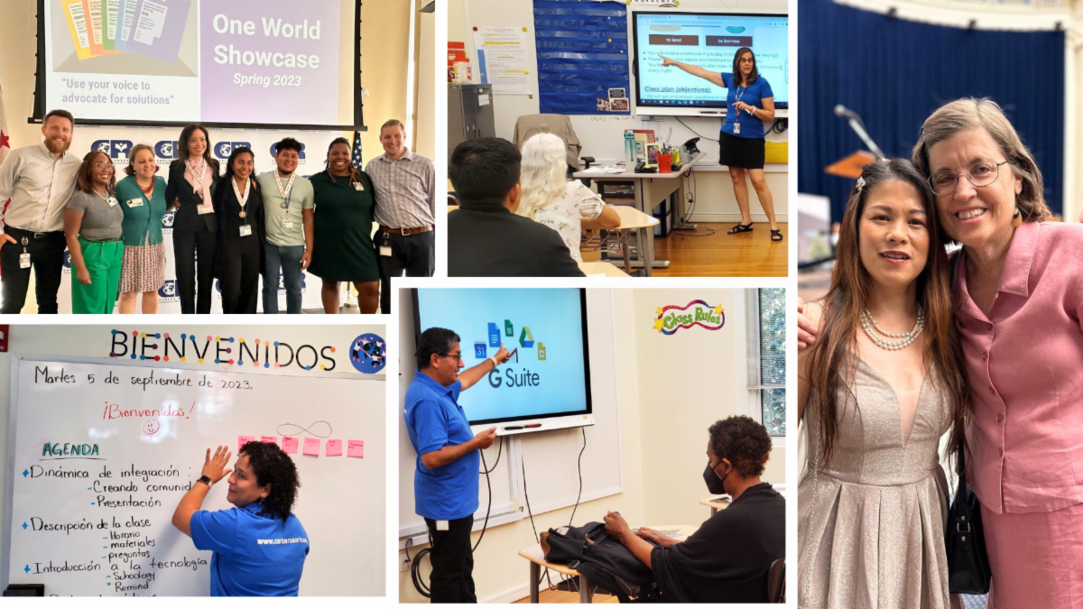 CR Bulletin 10/04/23: National Principals Month, News and Updates ...